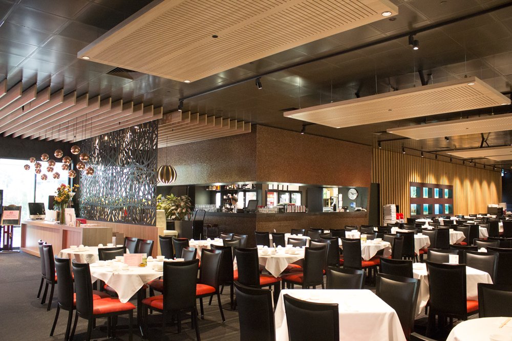 Welcome to Rhodes Phoenix Chinese Restaurant